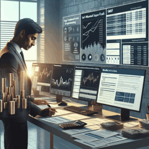 Buying an Investment Property with Super: The Ultimate Step-by-Step Guide for SMSF Investors